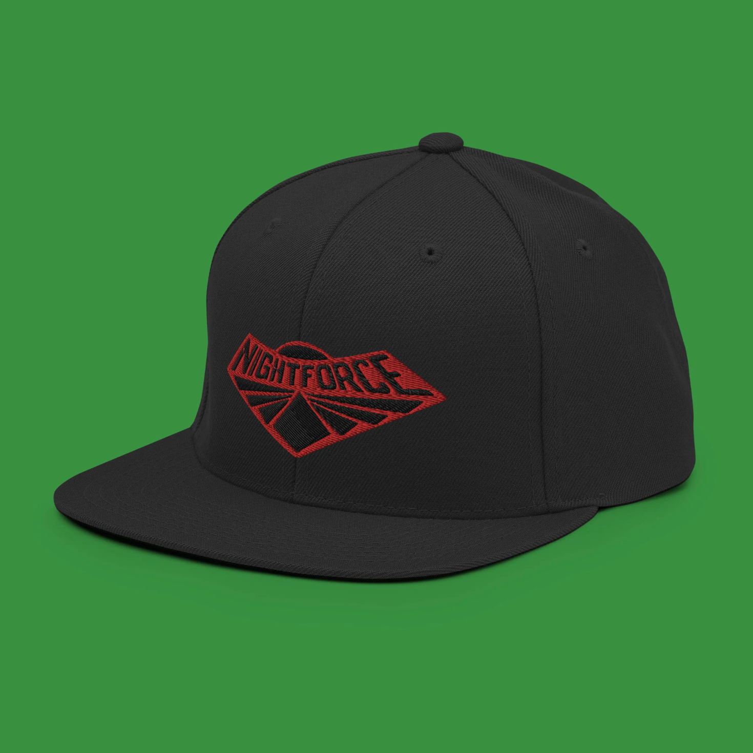 Nightforce Logo